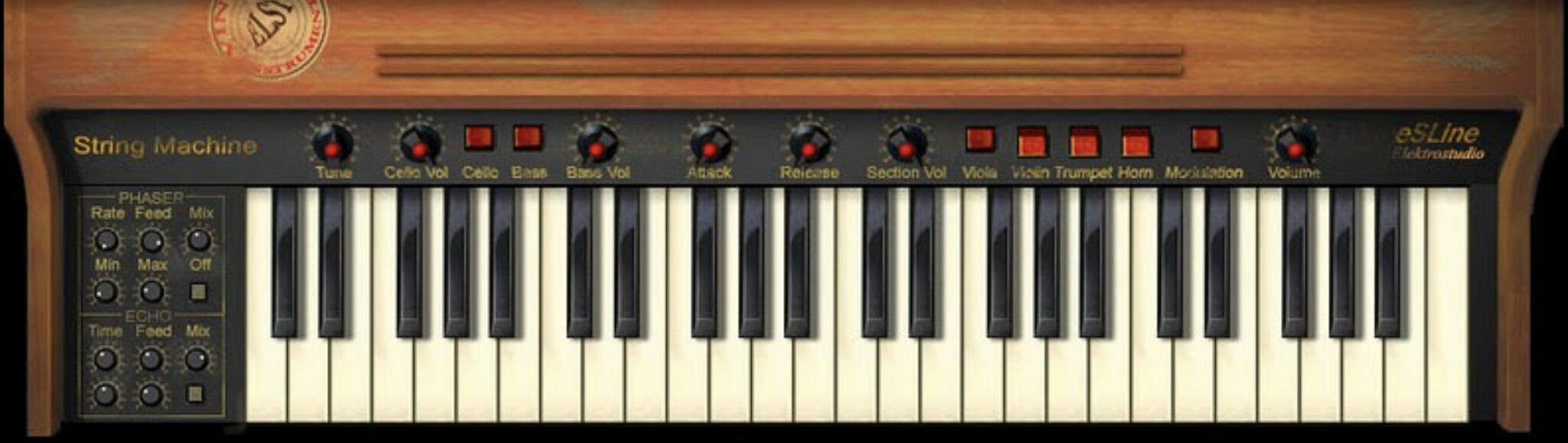 15 Best FREE String Machine VST Plugins For 2025!