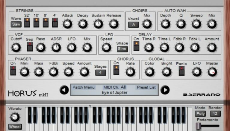 15 Best FREE String Machine VST Plugins For 2024!