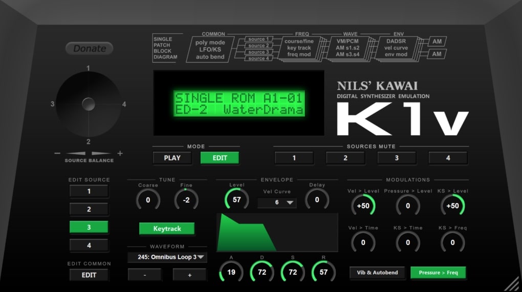 20 Best FREE Rompler VST Plugins For 2025!