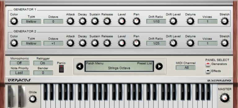 15 Best FREE String Machine VST Plugins For 2025!