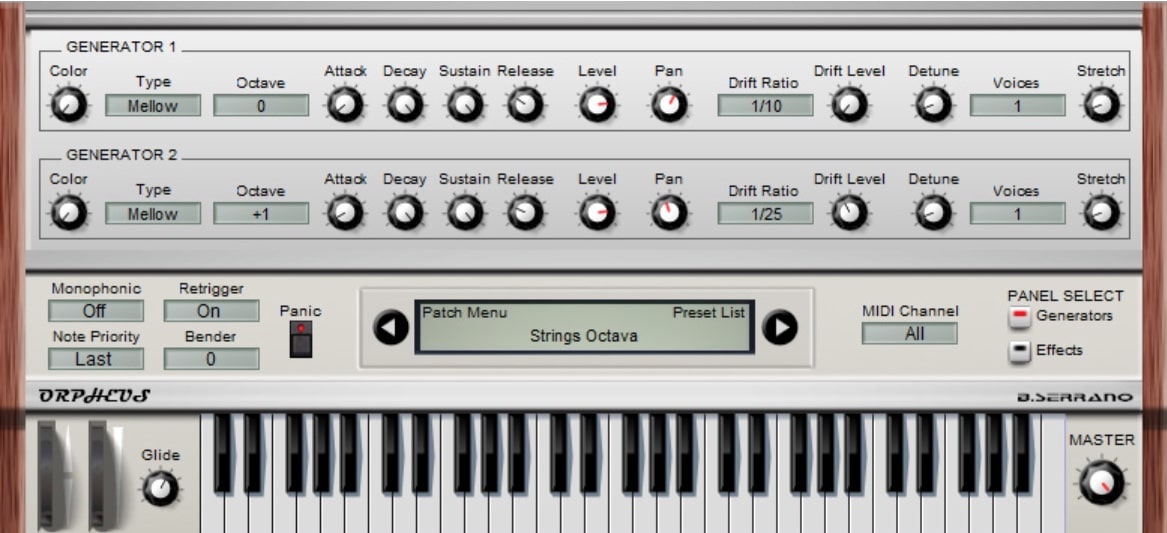15 Best Free String Machine Vst Plugins For 2024