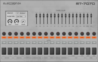 20 Best FREE Rompler VST Plugins For 2025!