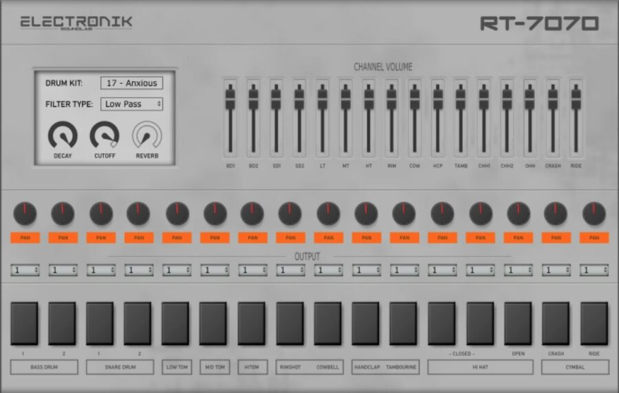 20 Best FREE Rompler VST Plugins For 2025!