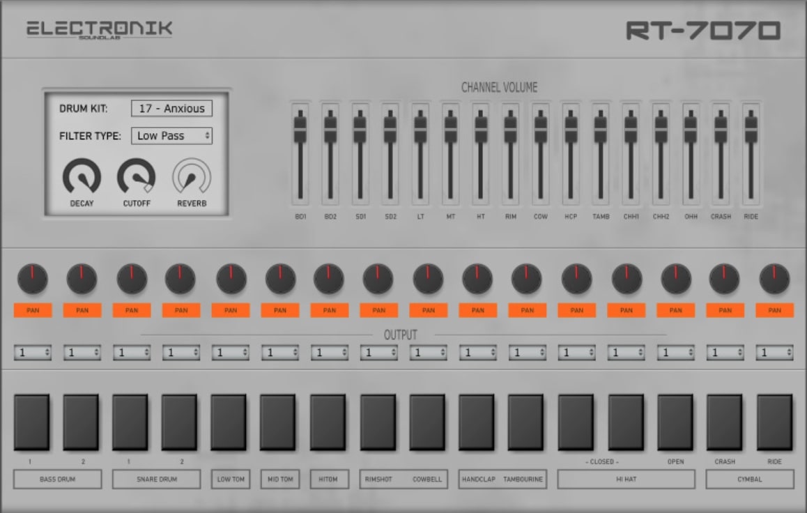 20 Best FREE Rompler VST Plugins For 2025!