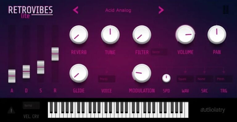 20 Best FREE Rompler VST Plugins For 2024!