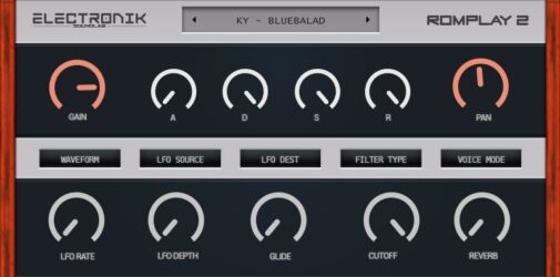 20 Best FREE Rompler VST Plugins For 2025!