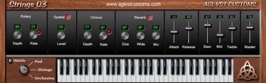 15 Best Free String Machine Vst Plugins For 2024