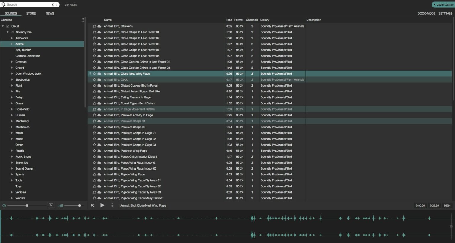 8 FREE Sample Managers For Organizing Sounds ( PC & Mac )