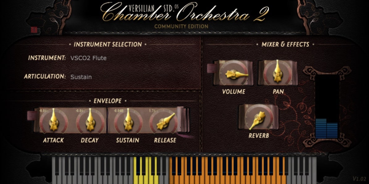 20 Best FREE Rompler VST Plugins For 2025!