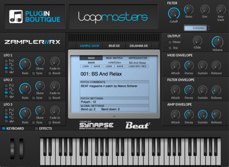 20 Best FREE Rompler VST Plugins For 2025!