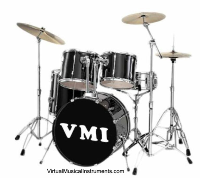 15 FREE Online Virtual Drums for Aspiring Drummers