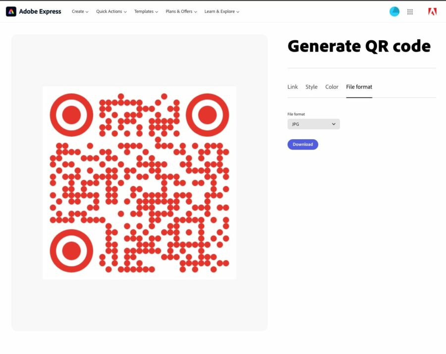8 FREE QR Code Generators For Music Creators