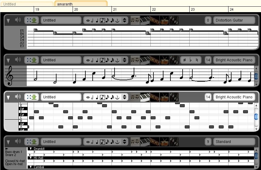 20 Free MIDI Software Apps (PC & Mac)