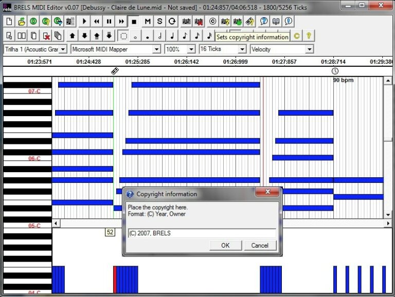 20 Free MIDI Software Apps (PC & Mac)