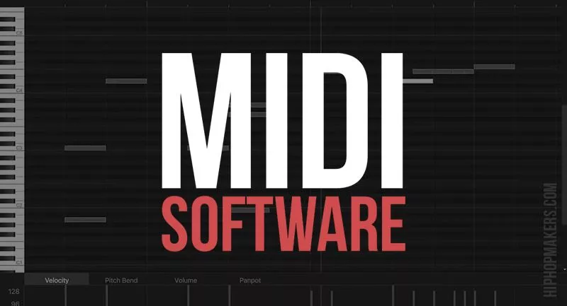 20 Free MIDI Software Apps (PC & Mac)