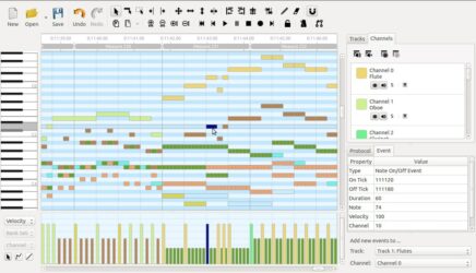 20 Free MIDI Software Apps (PC & Mac)