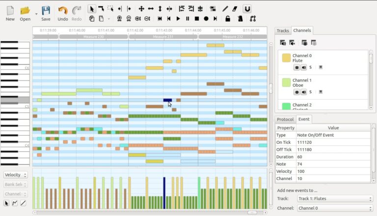 20 Free MIDI Software Apps (PC & Mac)
