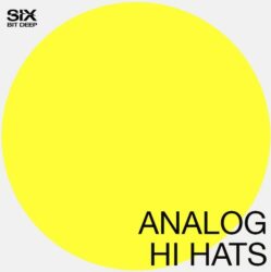 1,000 Free Hi-Hat Samples, Hi-Hat Loops, and Hi-Hat Packs