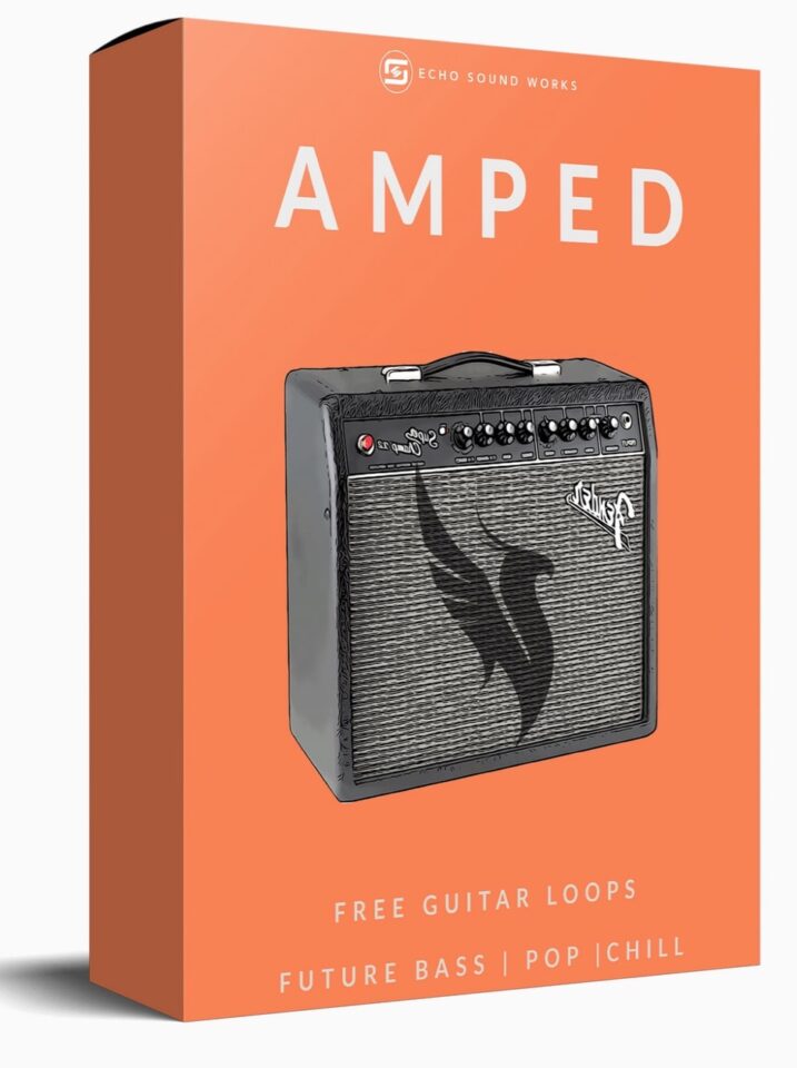 1,000 Free Guitar Samples, Loops, & Free Guitar Sample Packs