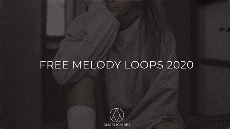 10,000 Free Melody Loops & Melody Loops Packs