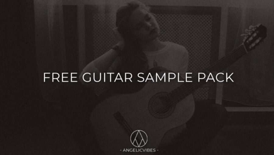 1,000 Free Guitar Samples, Loops, & Free Guitar Sample Packs