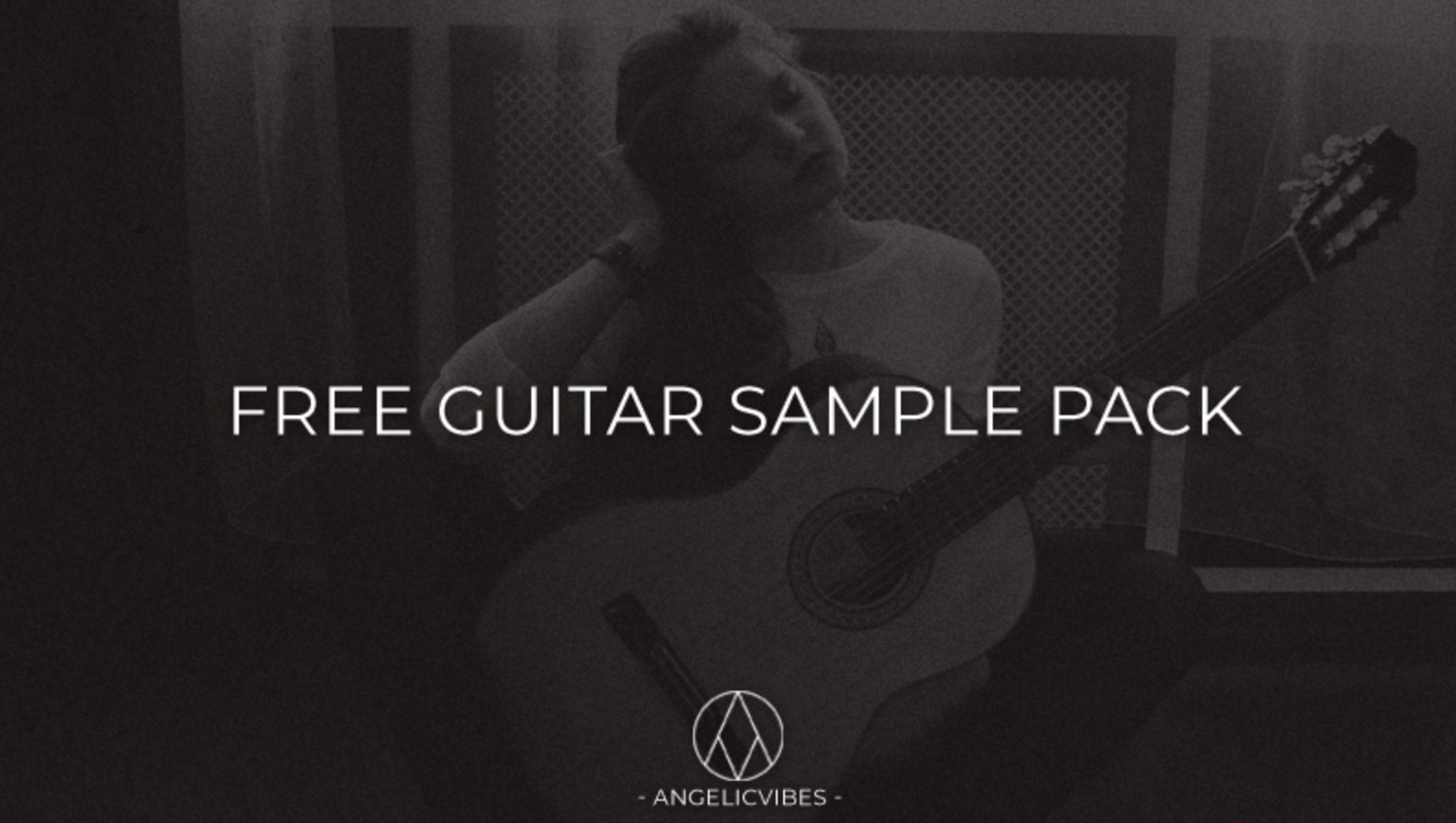 1,000 Free Guitar Samples, Loops, & Free Guitar Sample Packs