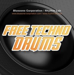 20 Free Techno Sample Packs, Techno Loops, Techno Samples