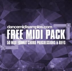 2,000 Free MIDI Loops & MIDI Loops Packs [2025]