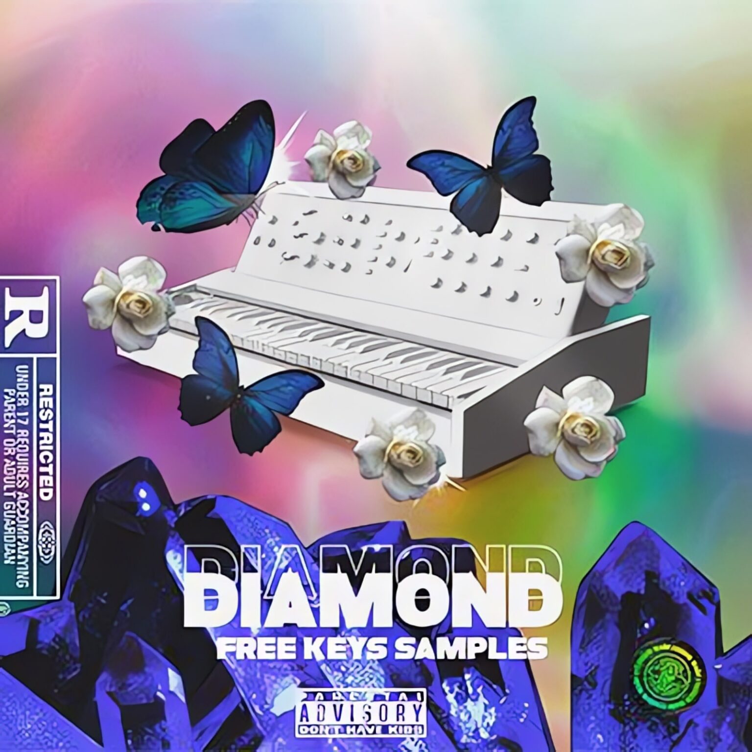 10,000 Free Melody Loops & Melody Loops Packs