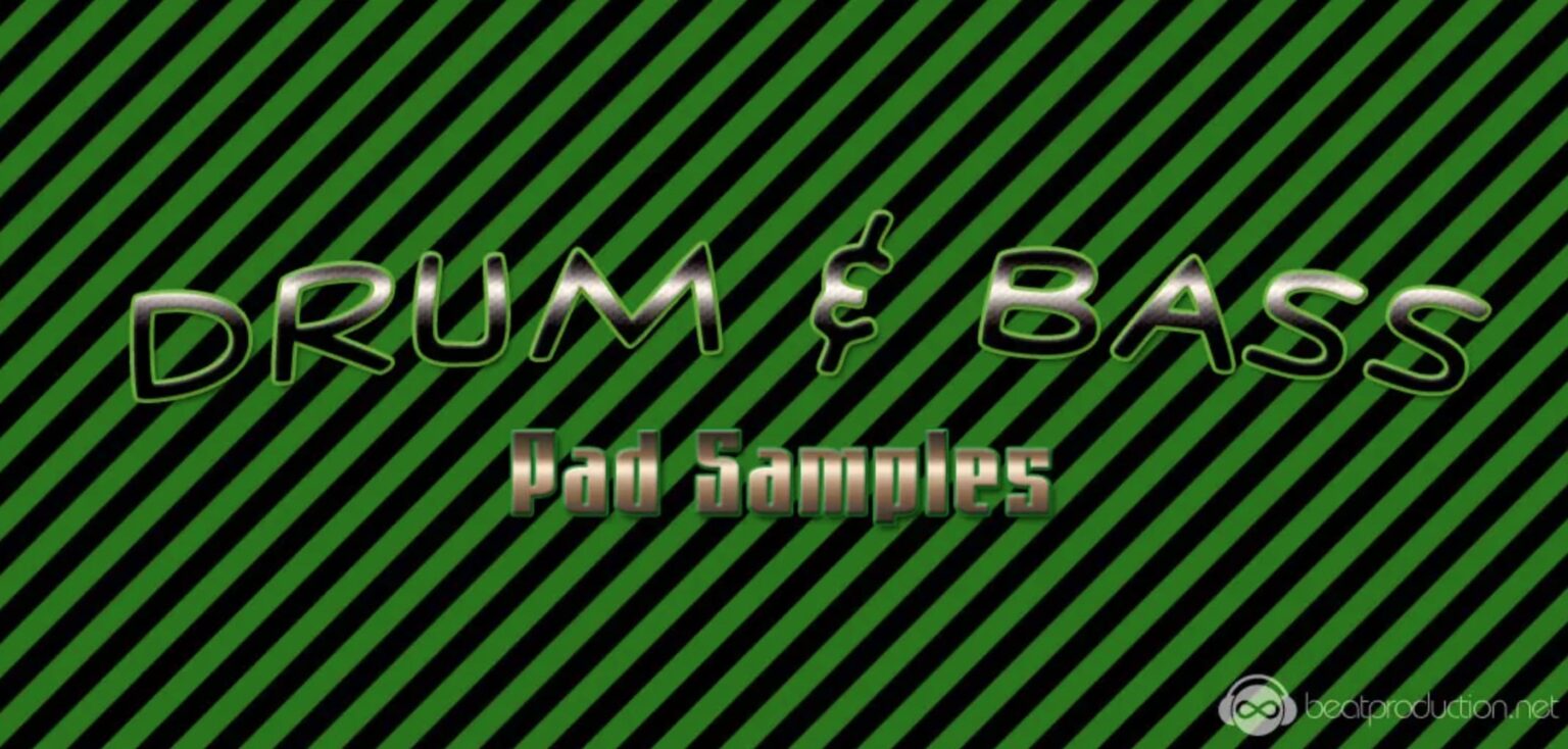 1,000 Free Pad Samples, Pad Loops, & Pad Sample Packs