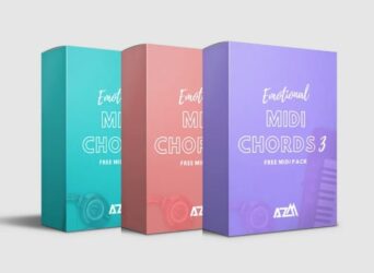 20 Free MIDI Chord Packs & MIDI Chord Progressions [2024]