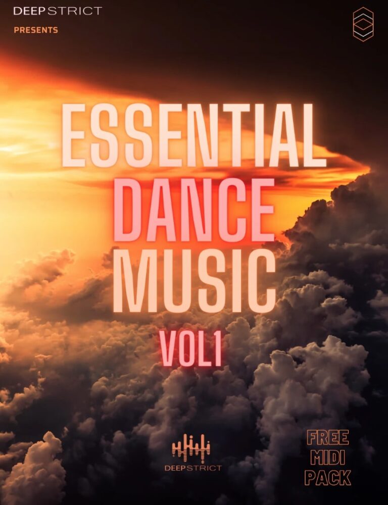 30 Free MIDI Packs To Download! [2025]