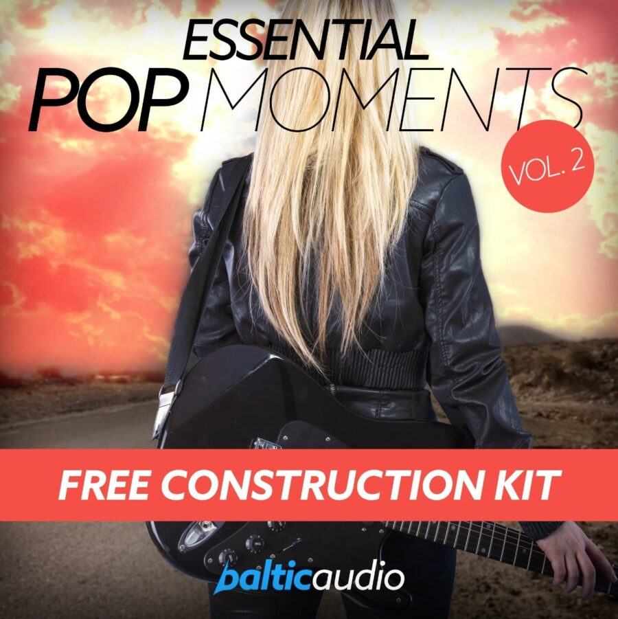 25 Free Construction Kits & Construction Sound Packs