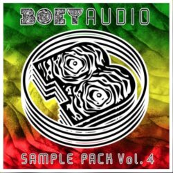 15 Free Jungle Sample Packs, Loops, & Free Jungle Samples