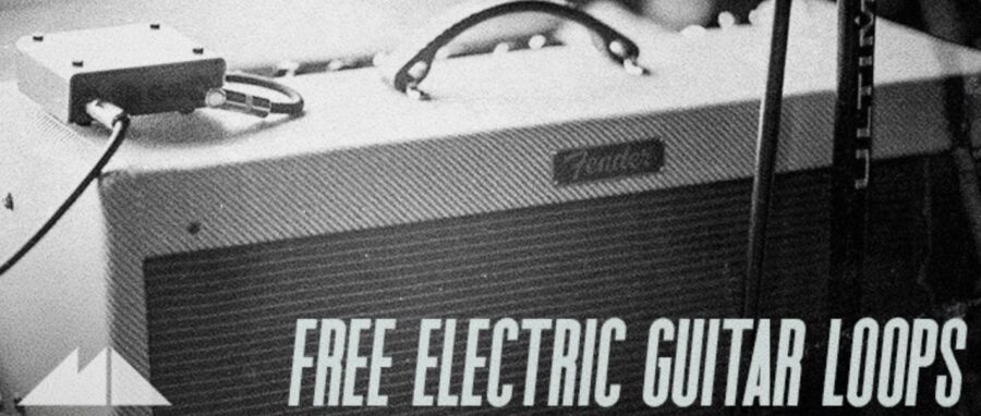1,000 Free Guitar Samples, Loops, & Free Guitar Sample Packs