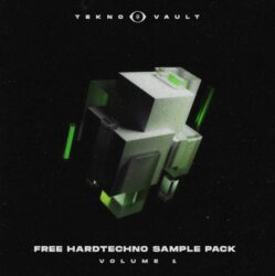 20 Free Techno Sample Packs, Techno Loops, Techno Samples