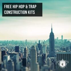 25 Free Construction Kits & Construction Sound Packs