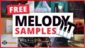 1,300 FREE 808 Samples & 808 Sample Packs