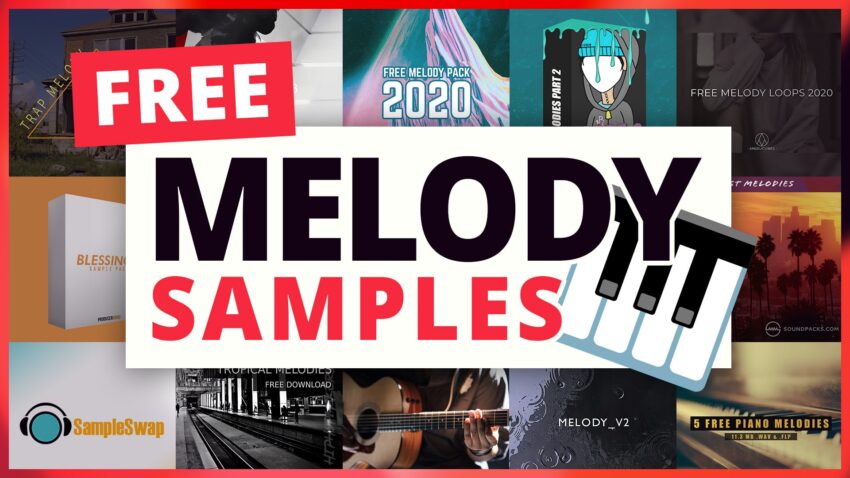 1,600 Free Snare Drum Samples, Loops, Snare Sample Packs