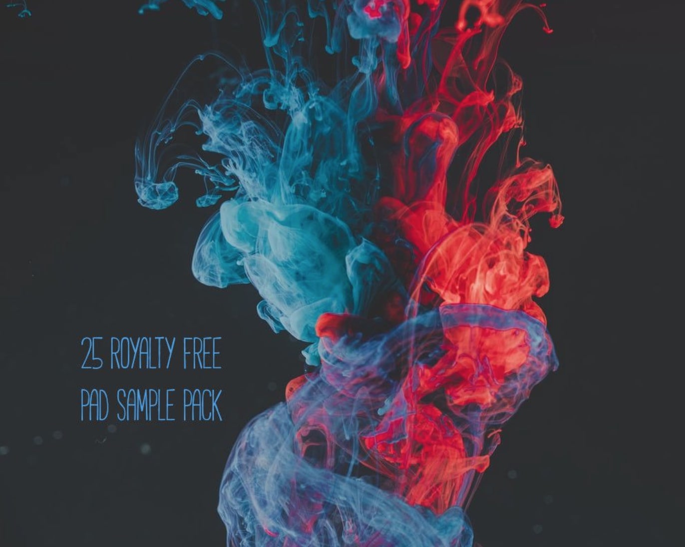 1,000 Free Pad Samples, Pad Loops, & Pad Sample Packs