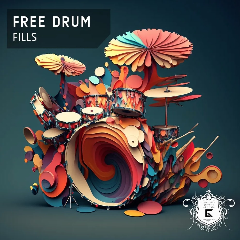 1,000 Free Drum Fill Samples & Drum Fill Sample Packs [2025]