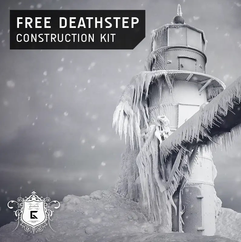 25 Free Construction Kits & Construction Sound Packs