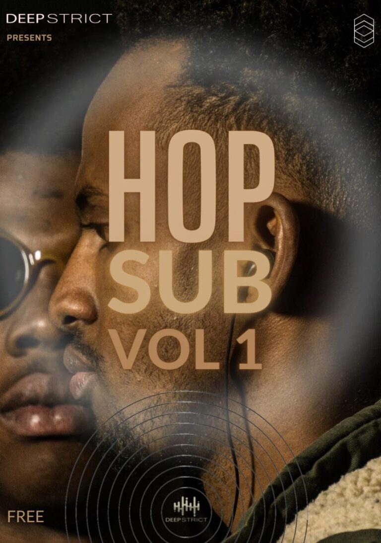 20 Free Hip Hop Kits & Hip Hop Packs [2025]