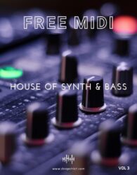 30 Free MIDI Packs To Download! [2025]