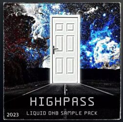 1,200 Free Drum & Bass Samples, Loops, & Sample Packs
