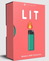 1,300 FREE 808 Samples & 808 Sample Packs