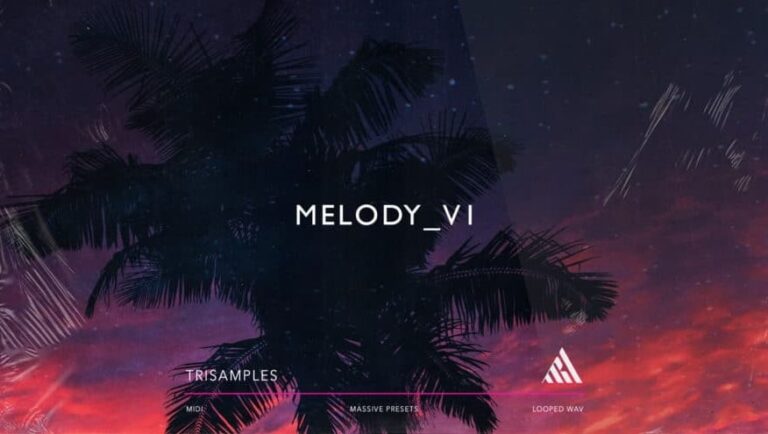 10,000 Free Melody Loops & Melody Loops Packs