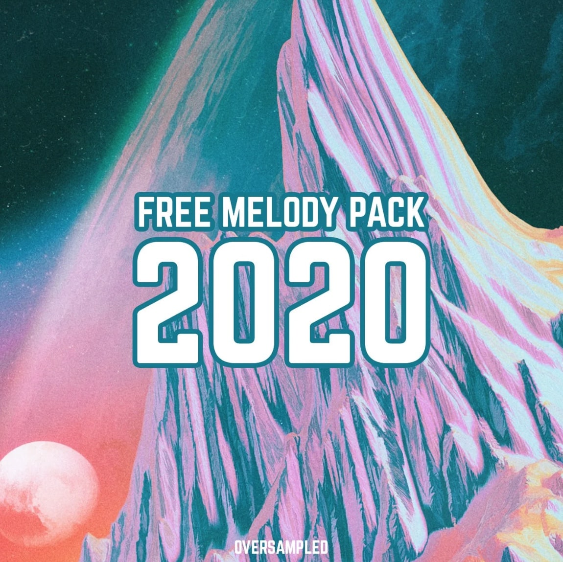 10,000 Free Melody Loops & Melody Loops Packs