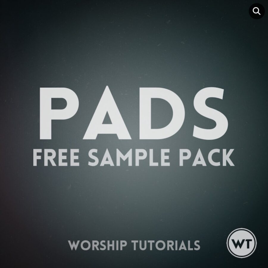 1,000 Free Pad Samples, Pad Loops, & Pad Sample Packs