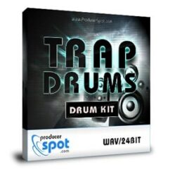 300 Free Trap Snare Samples, Loops, & Snare Sample Packs